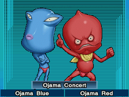 Ojama Red (character) | Yu-Gi-Oh! Wiki | Fandom