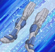 Over Boost (anime) | Yu-Gi-Oh! Wiki | Fandom