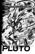 The Suppression Pluto (manga) | Yu-Gi-Oh! Wiki | Fandom