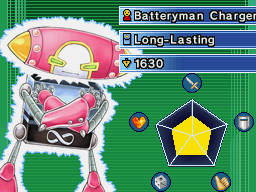 Batteryman Charger (character) | Yu-Gi-Oh! Wiki | Fandom