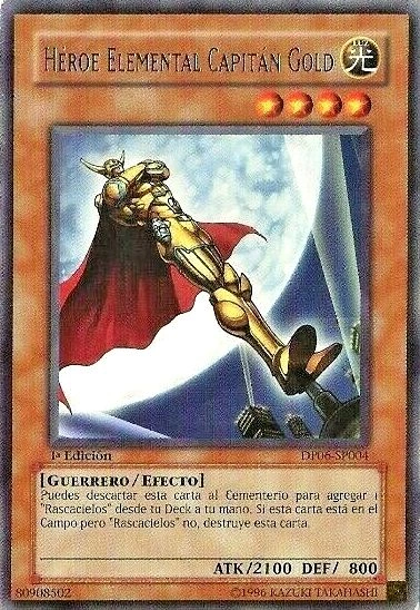 Set Card Galleries:Duelist Pack: Jaden Yuki 3 (TCG-SP-1E) | Yu-Gi-Oh ...
