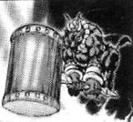 Card Artworks:Gozuki | Yu-Gi-Oh! Wiki | Fandom