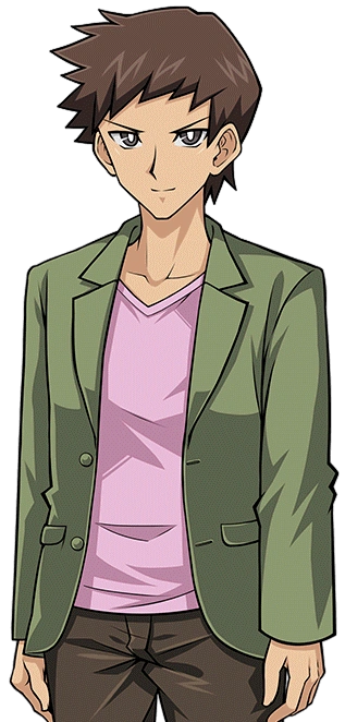 Jay | Yu-Gi-Oh! Wiki | Fandom