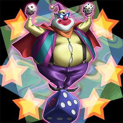 Majestic Jester | Yu-Gi-Oh! Wiki | Fandom