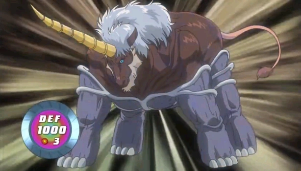 Monoceros (anime) | Yu-Gi-Oh! Wiki | Fandom