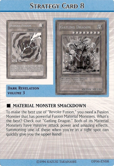 Material Monster smackdown | Yu-Gi-Oh! Wiki | Fandom