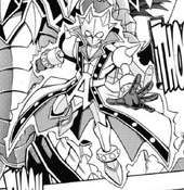 Card Gallery:Absolute King Back Jack | Yu-Gi-Oh! Wiki | Fandom