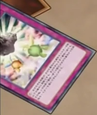 Beckoning Light (anime) | Yu-Gi-Oh! Wiki | Fandom