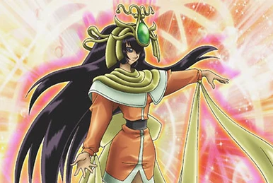 synchron explorer anime