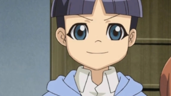 Daichi | Yu-Gi-Oh! Wiki | Fandom
