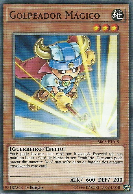 Spell Striker | Yu-Gi-Oh! Wiki | Fandom