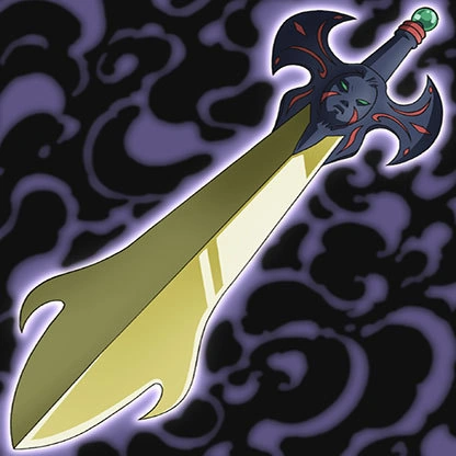 Sword of Soul | Yu-Gi-Oh! Wiki | Fandom