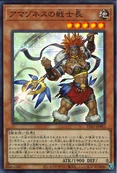 Card Gallery:Amazoness War Chief | Yu-Gi-Oh! Wiki | Fandom