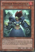 Card Gallery:Boost Warrior | Yu-Gi-Oh! Wiki | Fandom
