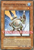 Card Gallery:Fishborg Blaster | Yu-Gi-Oh! Wiki | Fandom