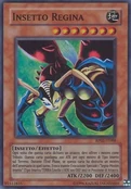 Card Gallery:Insect Queen | Yu-Gi-Oh! Wiki | Fandom