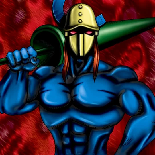 Card Artworks:M-Warrior 1 | Yu-Gi-Oh! Wiki | Fandom