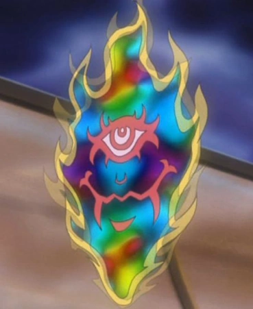 Malus Token (anime) | Yu-Gi-Oh! Wiki | Fandom