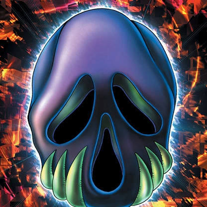 Mask of Dispel (anime) | Yu-Gi-Oh! Wiki | Fandom