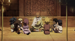 Aigami | Yu-Gi-Oh! Wiki | Fandom