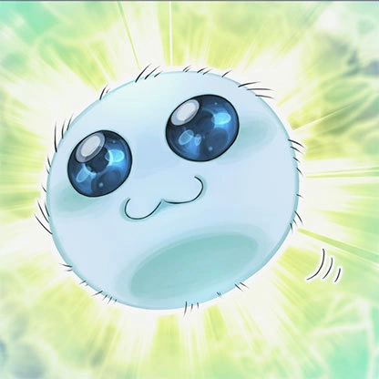 Spore (anime) | Yu-Gi-Oh! Wiki | Fandom