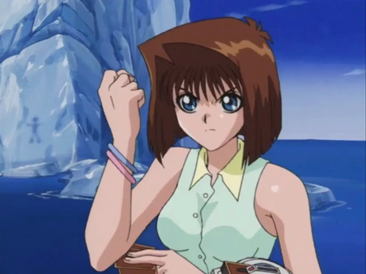 Téa Gardner | Yu-Gi-Oh! Wiki | Fandom