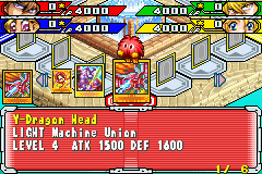 Y-Dragon Head (DBT) | Yu-Gi-Oh! Wiki | Fandom