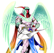 Card Gallery:Archlord Zerato | Yu-Gi-Oh! Wiki | Fandom
