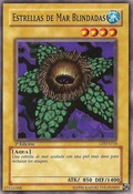 Card Gallery:Armored Starfish | Yu-Gi-Oh! Wiki | Fandom