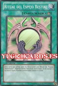 Card Gallery:Beastly Mirror Ritual | Yu-Gi-Oh! Wiki | Fandom