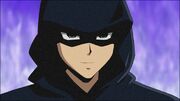 Grady | Yu-Gi-Oh! Wiki | Fandom