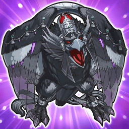 Dark Simorgh (Duel Arena) | Yu-Gi-Oh! Wiki | Fandom
