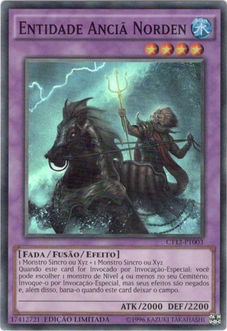 Elder Entity Norden | Yu-Gi-Oh! Wiki | Fandom