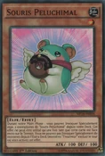 Card Gallery:Fluffal Mouse | Yu-Gi-Oh! Wiki | Fandom