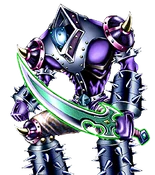 Card Gallery:Gil Garth | Yu-Gi-Oh! Wiki | Fandom