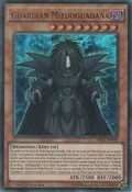 Card Gallery:Guardian Dreadscythe | Yu-Gi-Oh! Wiki | Fandom