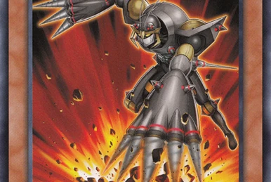 inzektor dragonfly yugioh