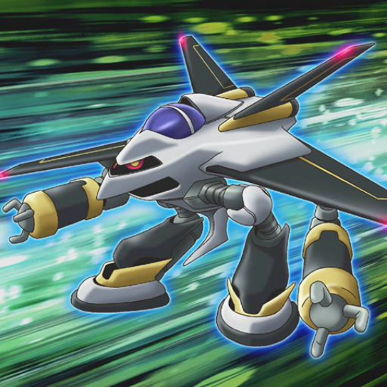 Mach Synchron | Yu-Gi-Oh! Wiki | Fandom