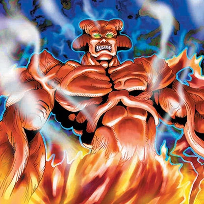 Spirit of Flames (anime) | Yu-Gi-Oh! Wiki | Fandom
