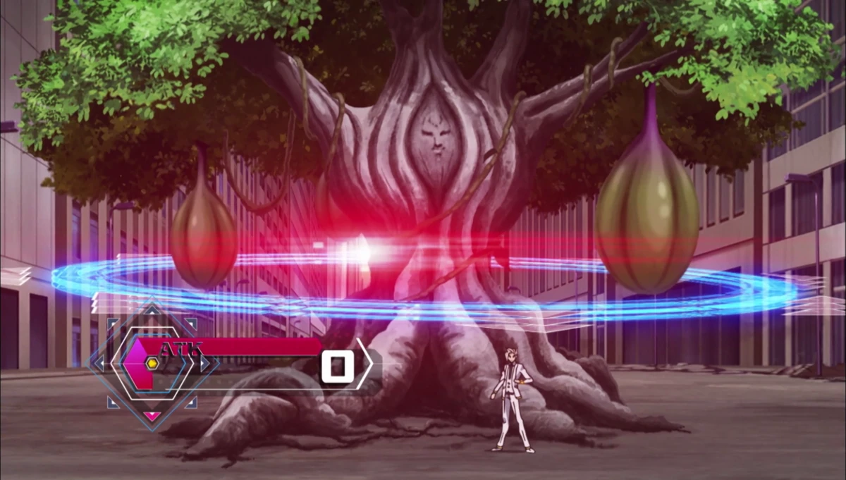 Sunavalon Dryas (anime) | Yu-Gi-Oh! Wiki | Fandom