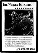 Wicked God | Yu-Gi-Oh! Wiki | Fandom