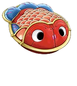 Card Gallery:Tin Goldfish | Yu-Gi-Oh! Wiki | Fandom