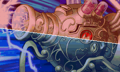 Wave-Motion Cannon (character) | Yu-Gi-Oh! Wiki | Fandom