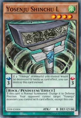 Card Gallery:Yosenju Shinchu L | Yu-Gi-Oh! Wiki | Fandom