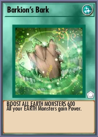 Barkion's Bark (BAM) | Yu-Gi-Oh! Wiki | Fandom