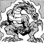 Crawling Dragon 2 (manga) | Yu-Gi-Oh! Wiki | Fandom