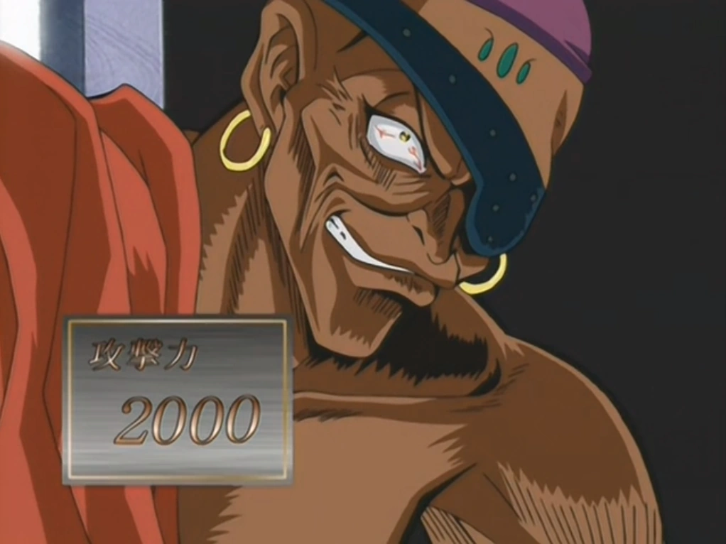 Flash Assailant (anime) | Yu-Gi-Oh! Wiki | Fandom