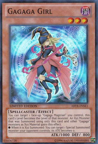 Set Card Galleries:Abyss Rising: Special Edition (TCG-EN-LE) | Yu-Gi-Oh ...