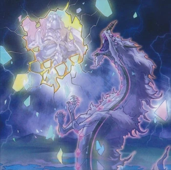 Metaphys | Yu-Gi-Oh! Wiki | Fandom