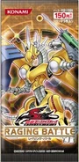 Raging Battle | Yu-Gi-Oh! Wiki | Fandom